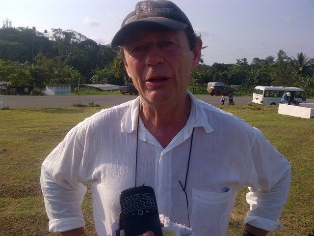 Daniel Rouan : « C’est complètement le hasard si l’éclipse passe par le ...