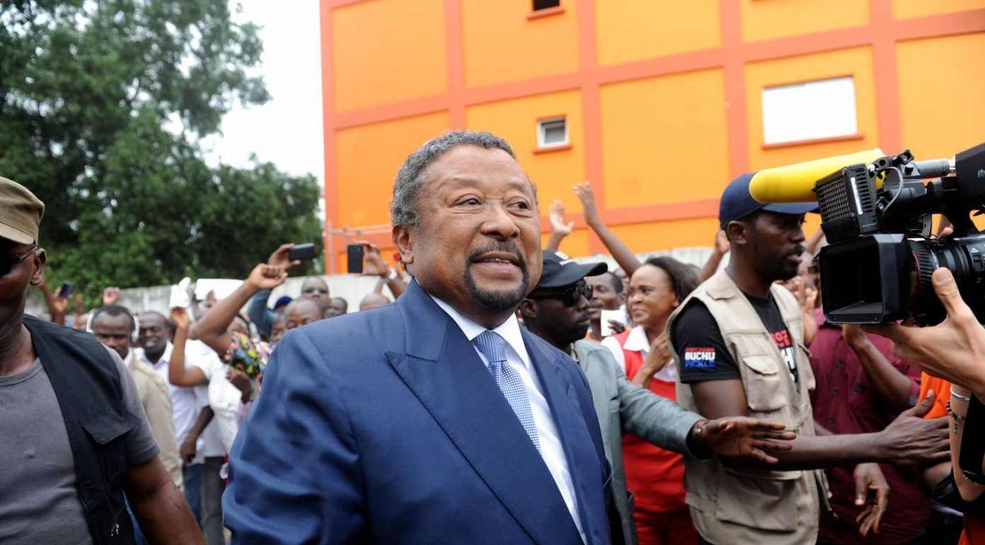 Gabon : Jean Ping reçu par les autorités françaises au Quai d’Orsay ...