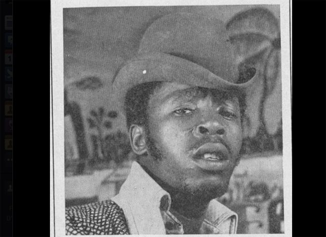 La mise en orbite finale de Sony Edingo | Bongo Doit Partir - Modwoam